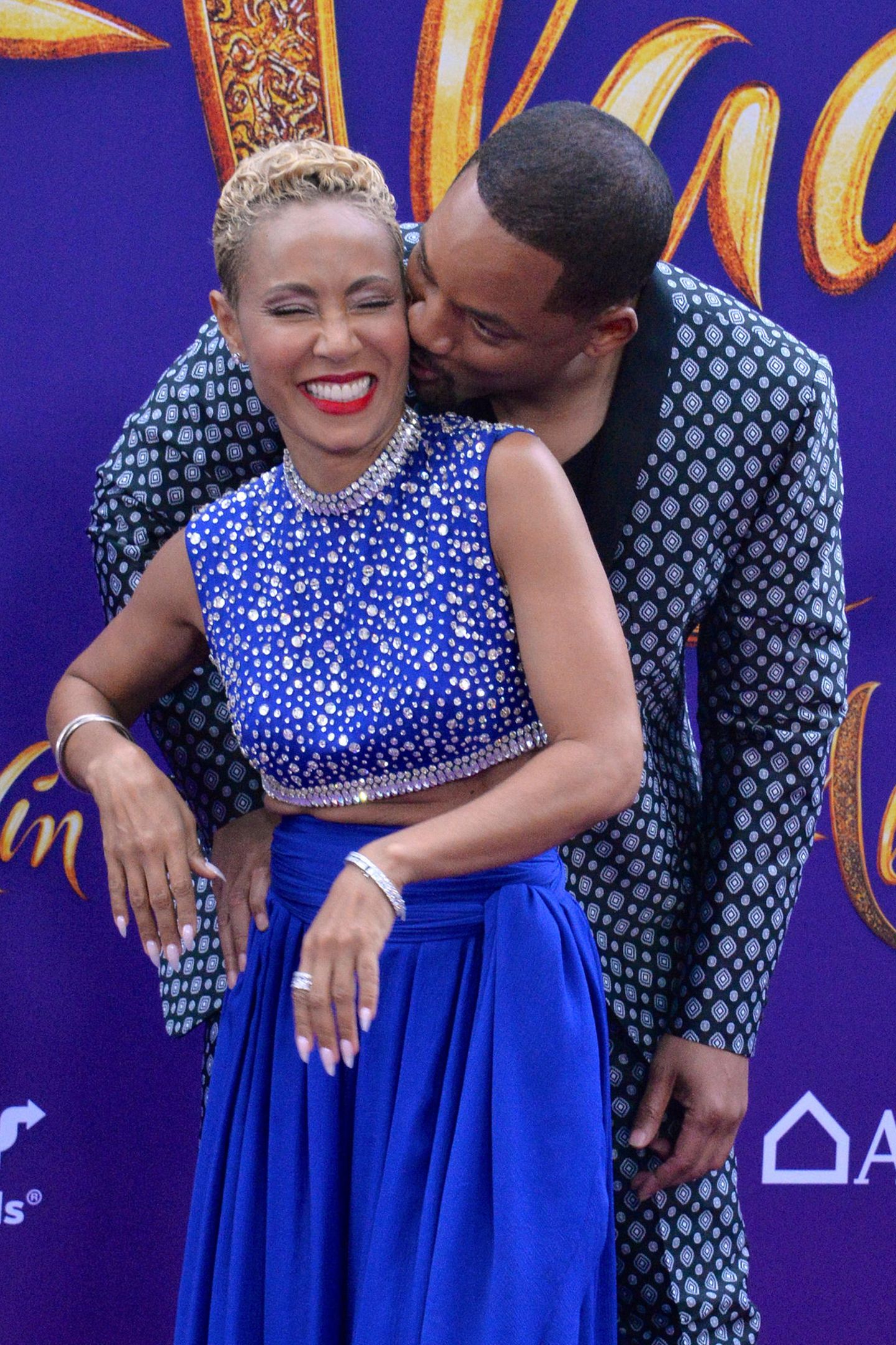 Comhlacht Jada Pinkett Smith Singapore News Today