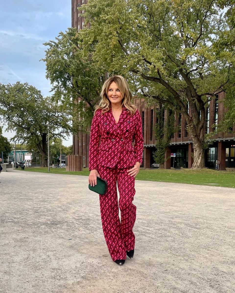 Fashion-Looks: Der Style der deutschen Moderatorinnen | GALA.de