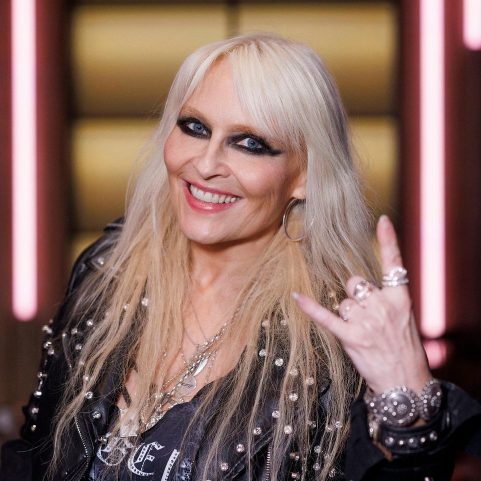 Doro Pesch | GALA.de