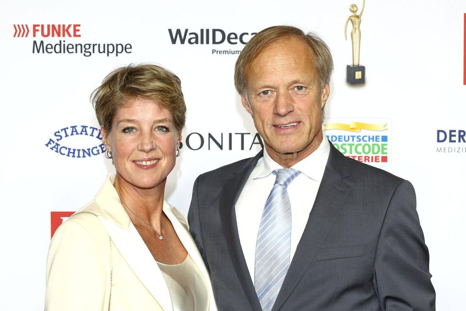 Gerhard Delling: Familiendrama – und rührende Worte von Christina Block ...