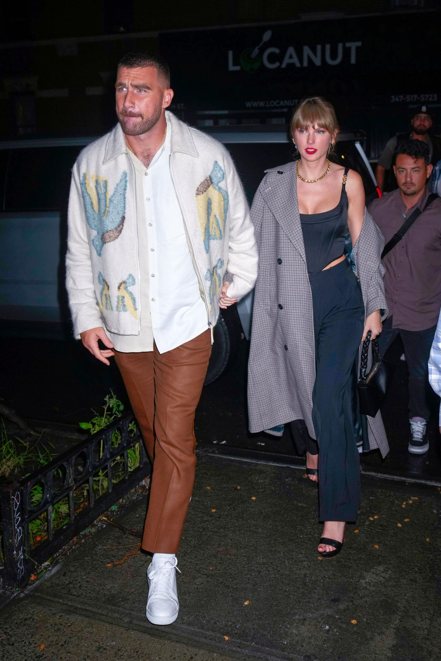 Fashion-Looks: Der Style von Taylor Swift | GALA.de