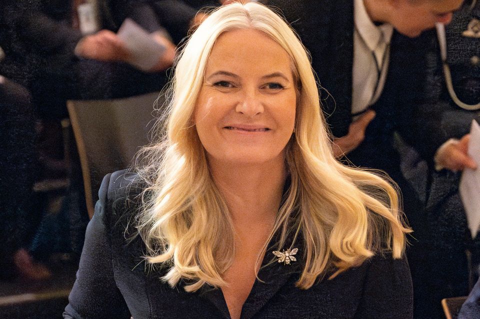 Prinzessin Mette-Marit feiert fulminantes Comeback | GALA.de
