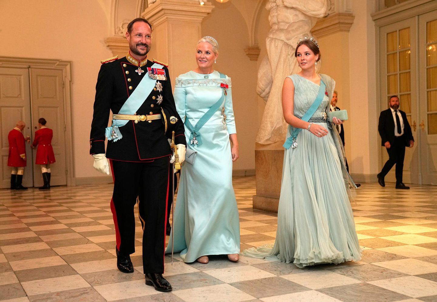 Prinz Christian: Die besten Bilder seines 18. Geburtstags | GALA.de