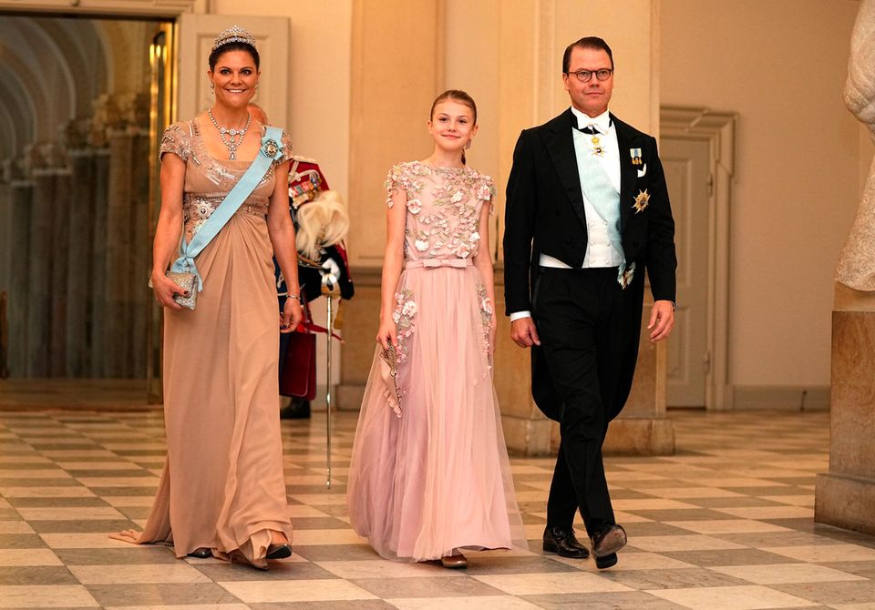 Prinz Christian: Die besten Bilder seines 18. Geburtstags | GALA.de