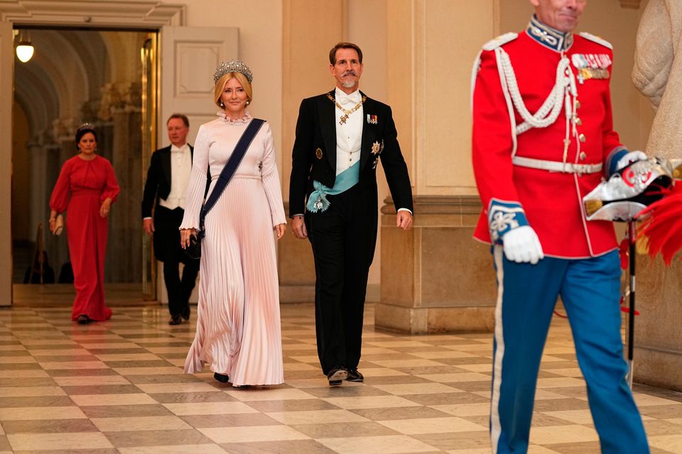 Prinz Christian: Die besten Bilder seines 18. Geburtstags | GALA.de