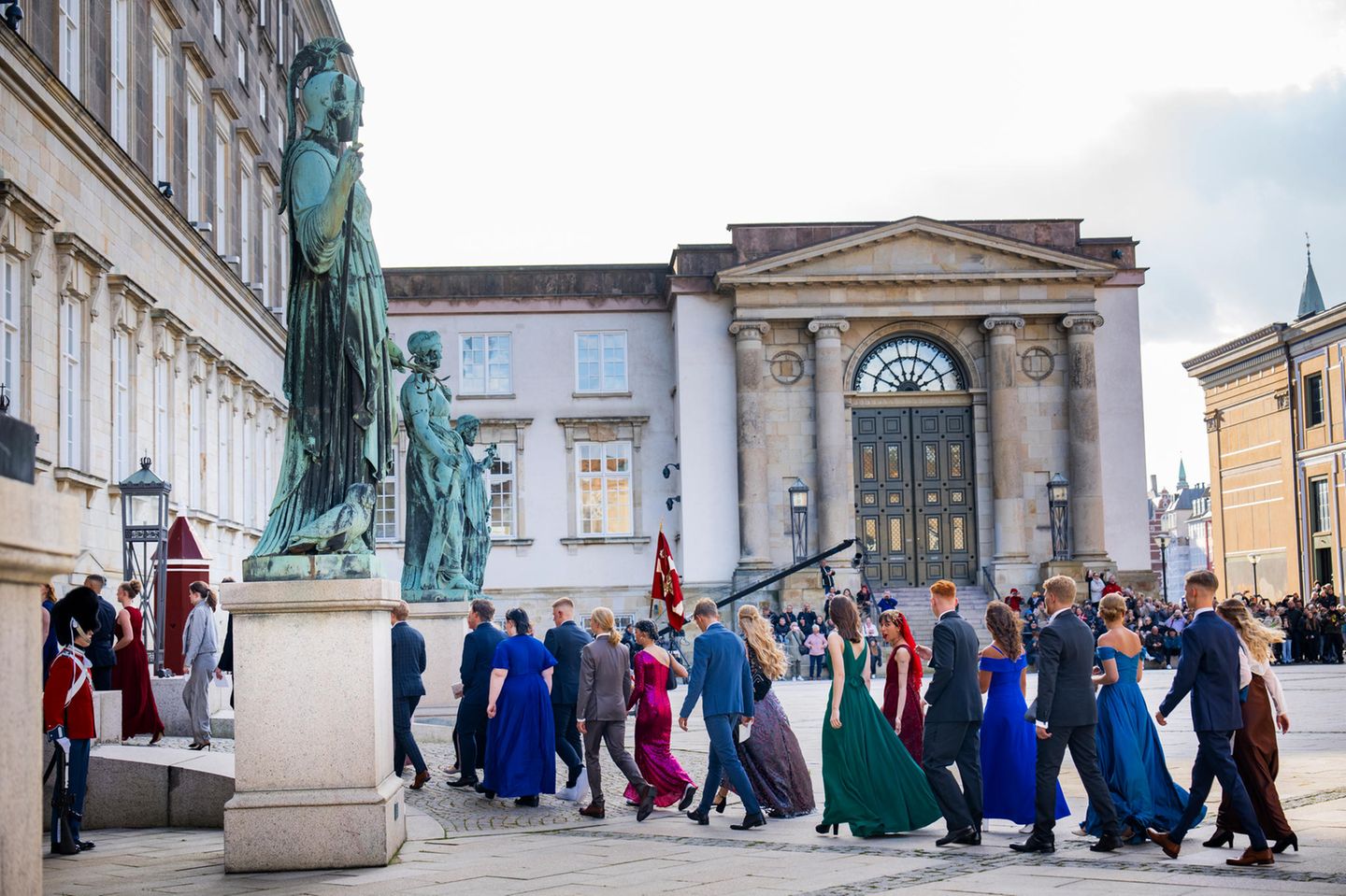 Prinz Christian: Die besten Bilder seines 18. Geburtstags | GALA.de
