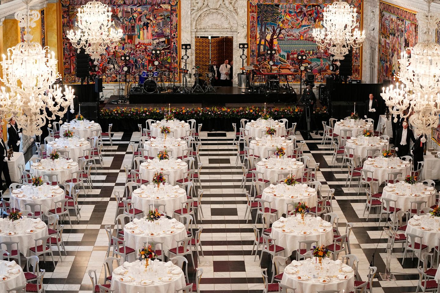 Prinz Christian: Die besten Bilder seines 18. Geburtstags | GALA.de