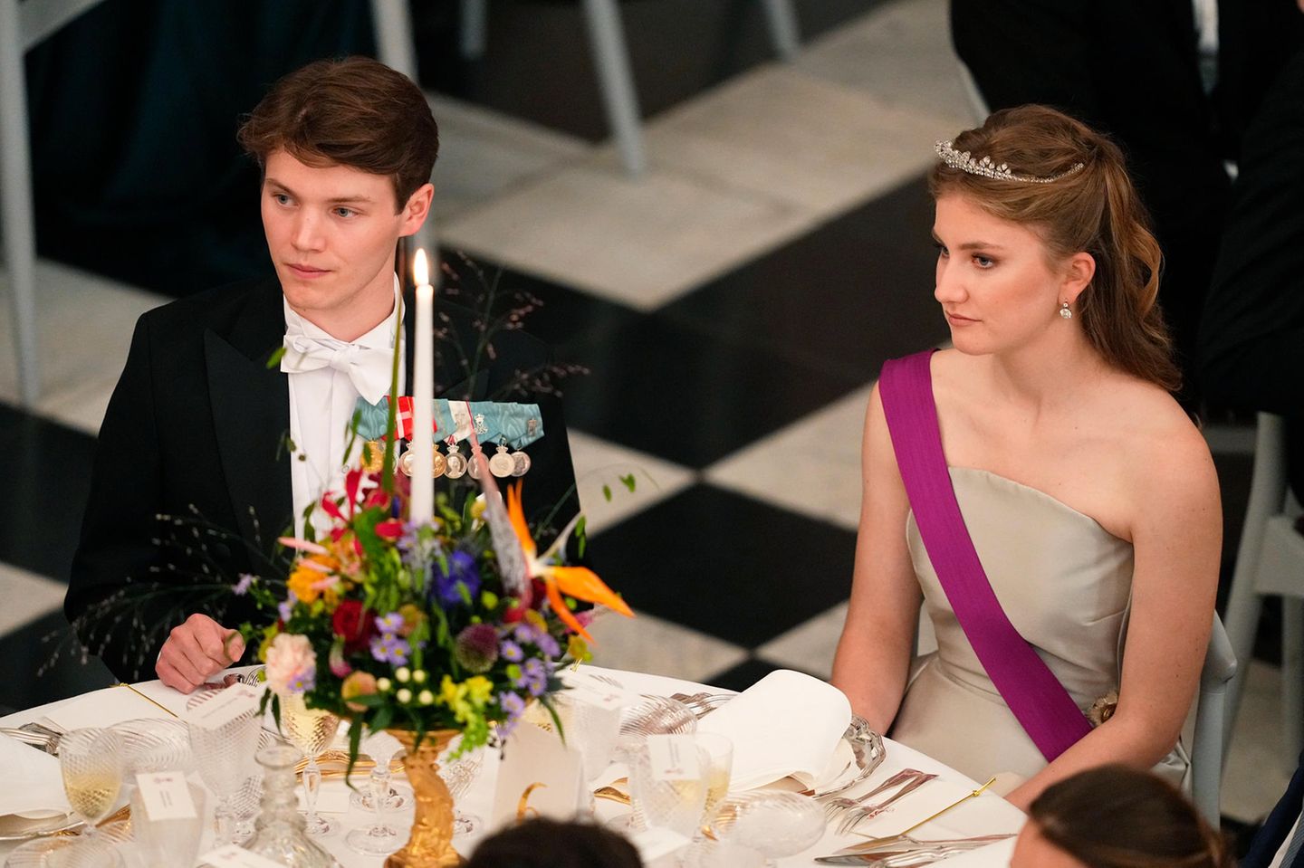 Prinz Christian: Die besten Bilder seines 18. Geburtstags | GALA.de