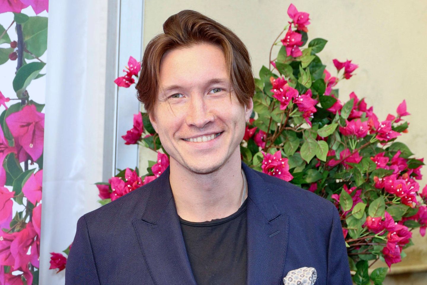 Evgeny Vinokurov: Der "Let's Dance"-Profi ist wieder Vater geworden ...