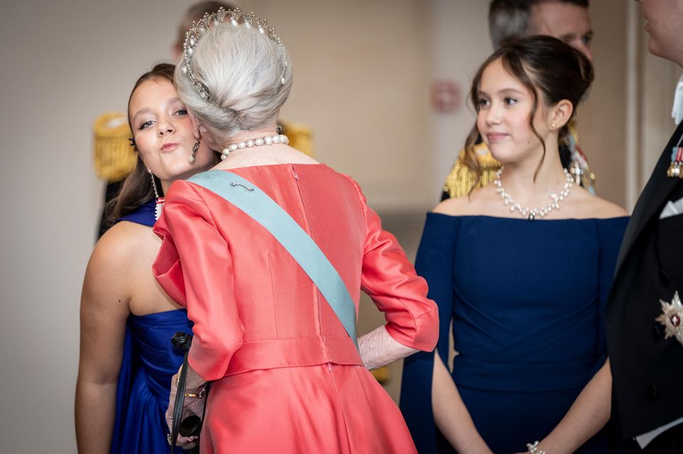 Prinz Christian: Die besten Bilder seines 18. Geburtstags | GALA.de