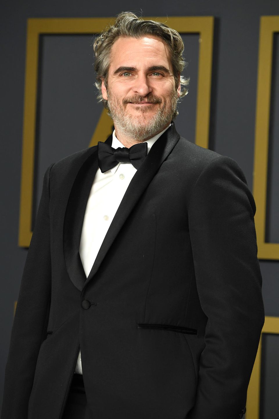 Joaquin Phoenix - Starporträt, News, Bilder | GALA.de