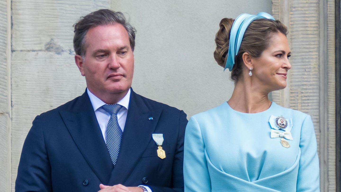 Chris O'Neill: Familienmitglied in Sorge! "Wird er das verkraften ...