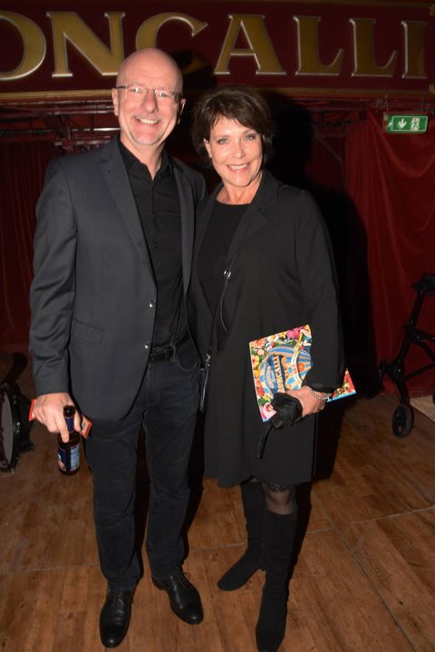 Florian Silbereisen: Melissa Naschenweng gibt ihm beim "Schlagerboom ...