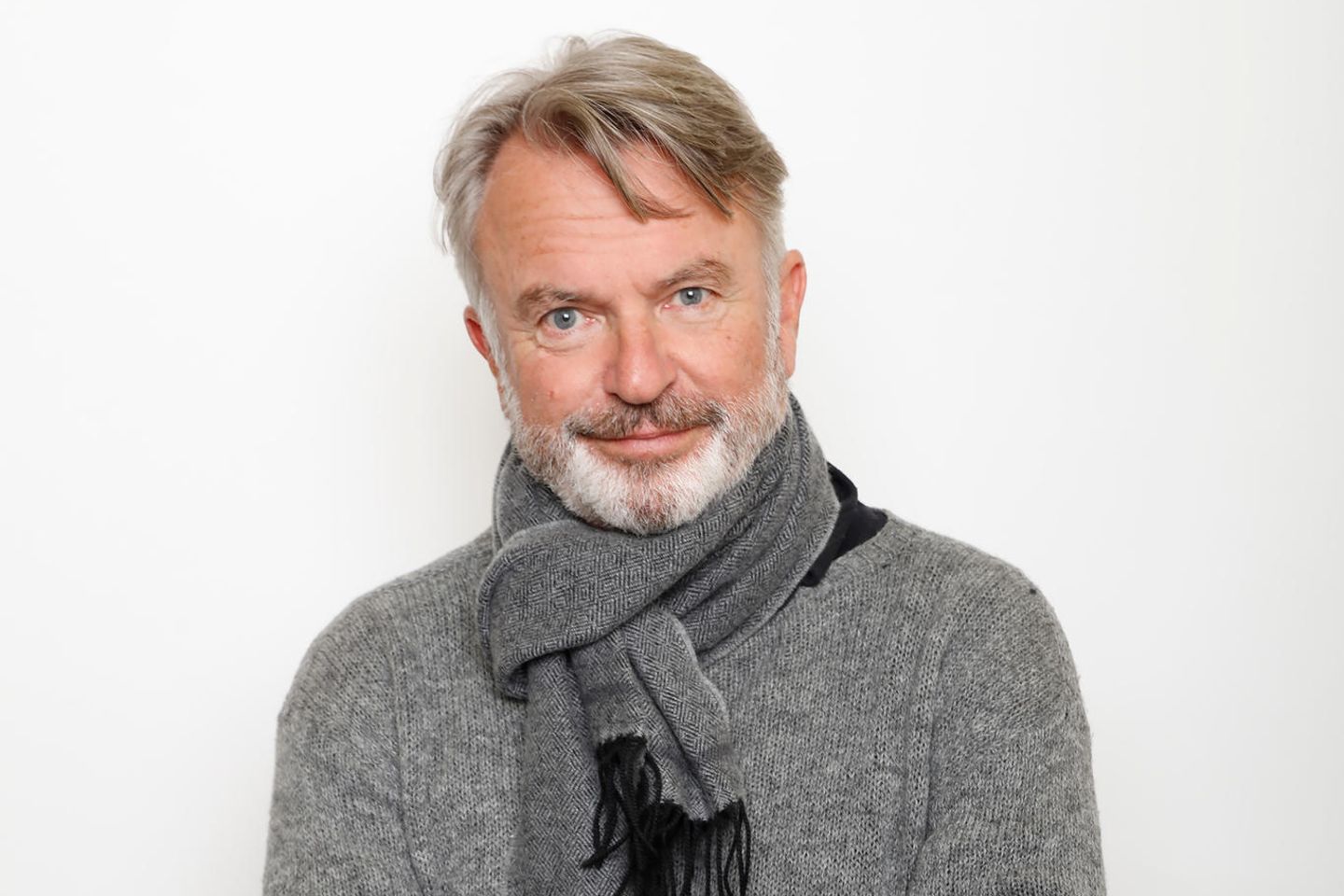 "Jurassic Park"-Star Sam Neill: "Würde mich ärgern, wenn ich sterbe ...