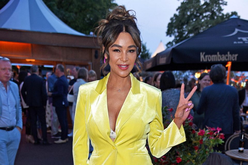 Verona Pooth: "Ich kann mir auch einen Polit-Talk vorstellen" | GALA.de