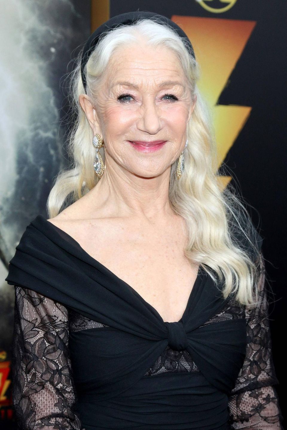 Helen Mirren - Starporträt, News, Bilder | GALA.de