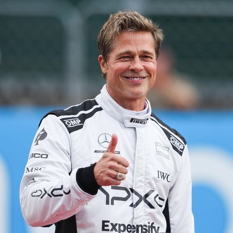 Angelina Jolie + Brad Pitt: Streit wegen Shilohs Geburtstagsparty ...