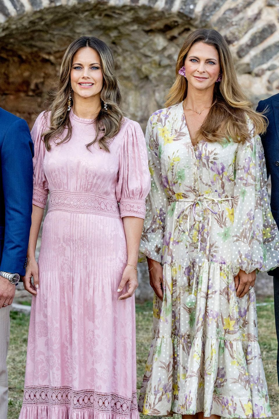 Fashion-Looks: Der Style von Prinzessin Madeleine | GALA.de