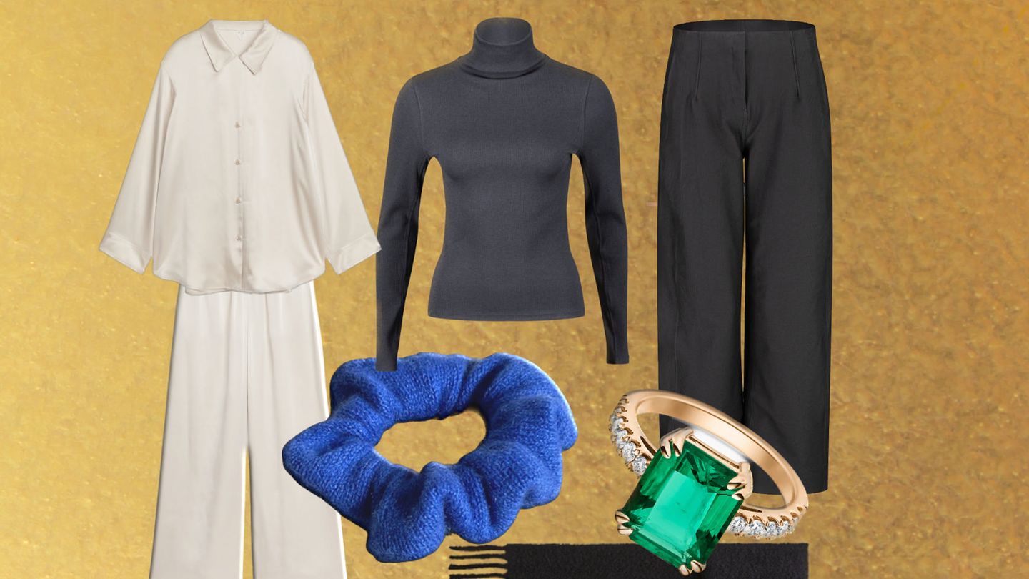 Fashion Must-haves: Die 5 luxuriösen Pieces im Trendcheck | GALA.de