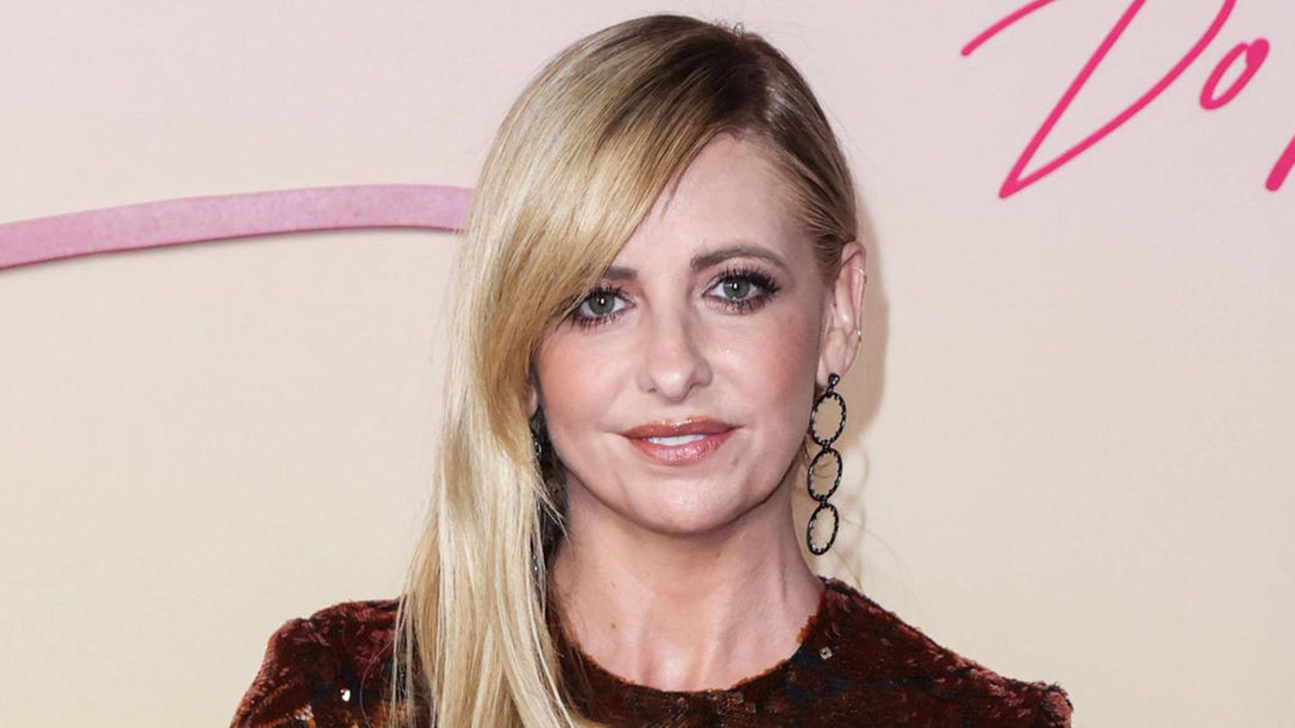 Sarah Michelle Prinze - Starporträt, News, Bilder | GALA.de