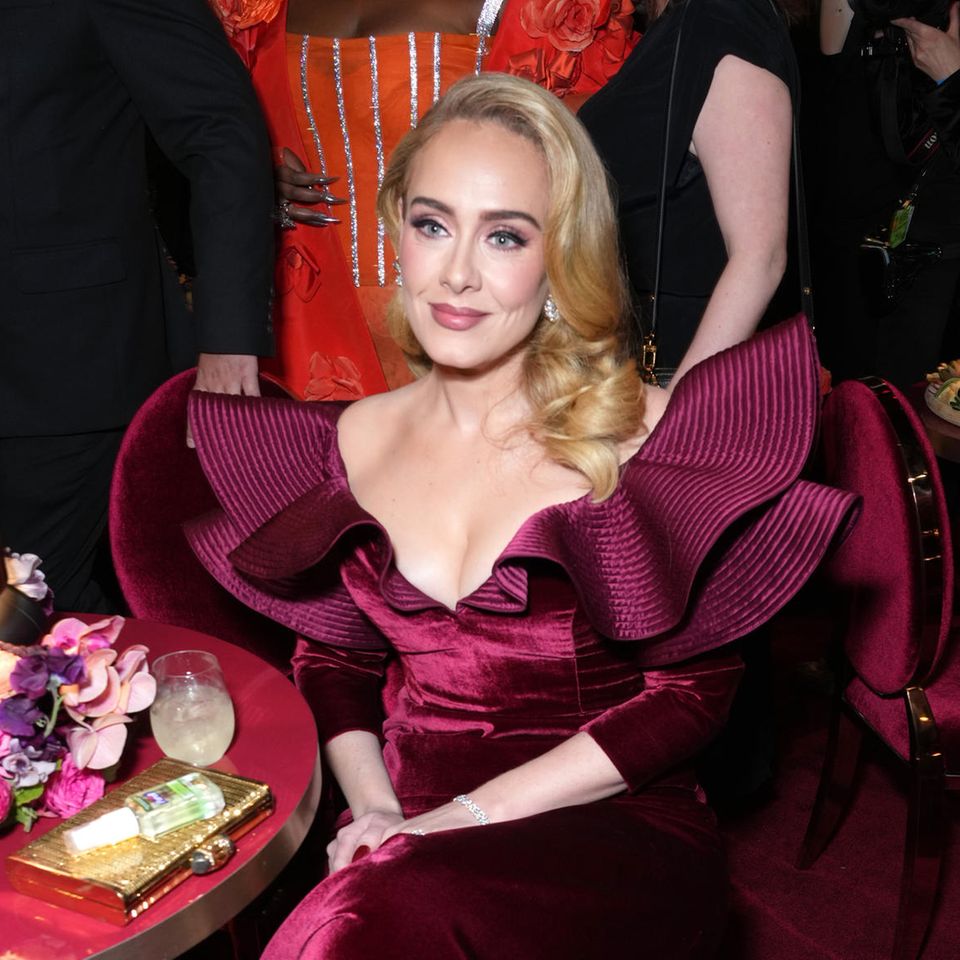 Hot Ten: Goldene Twenties | GALA.de