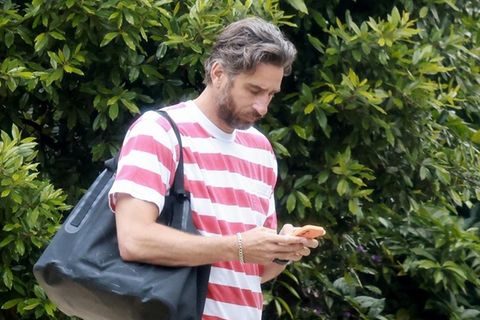 Charlize Theron: Wird es ernst mit ihrem Freund Alex Dimitrijevic? | GALA.de