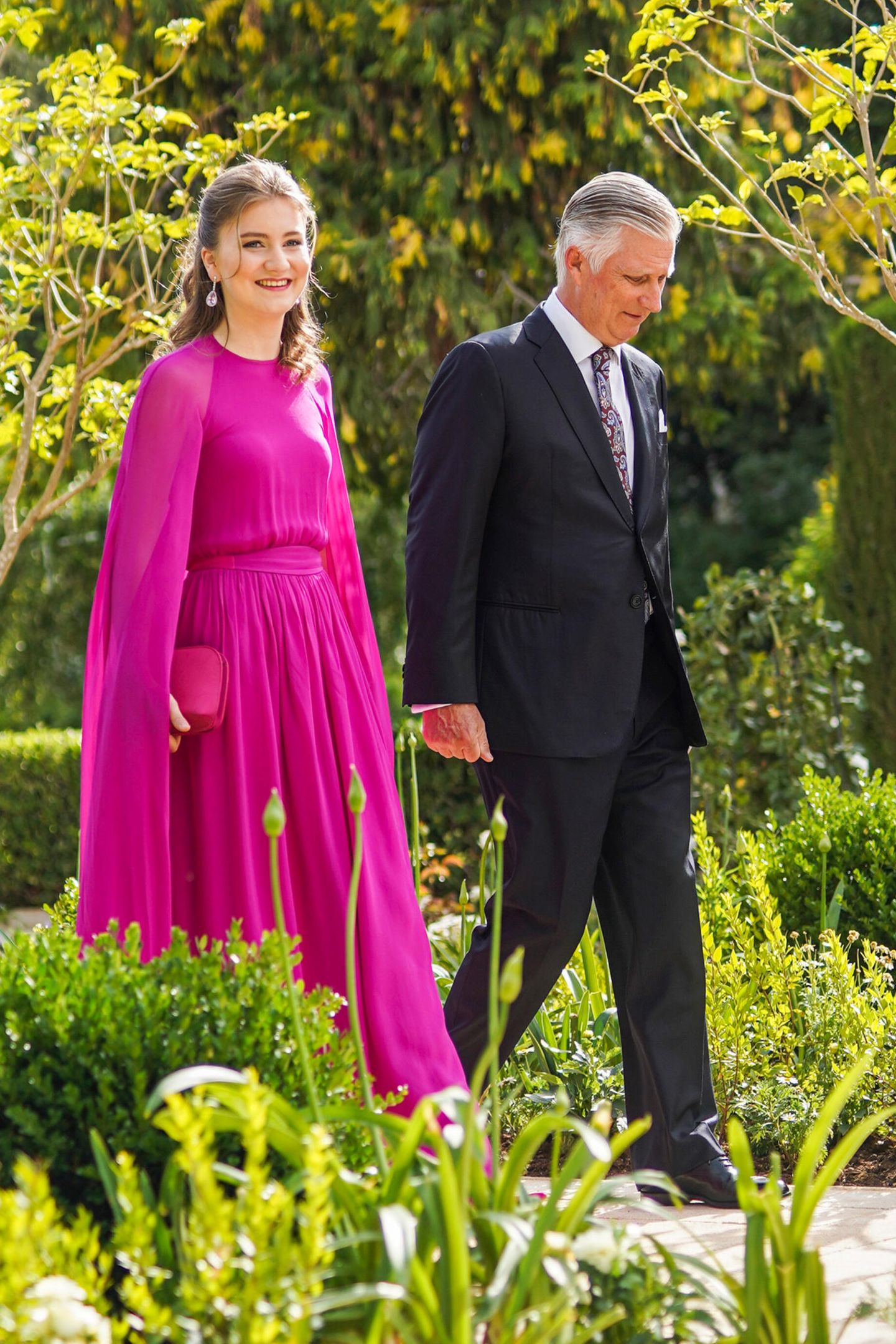 Das große Style-Duell der Royals | GALA.de