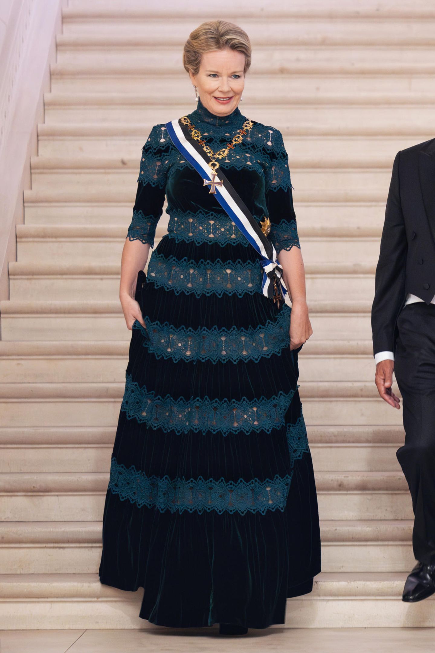 Das große Style-Duell der Royals | GALA.de