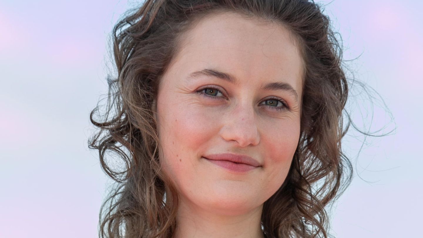 Dominique Devenport: Schauspiel-Shooting-Star | GALA.de