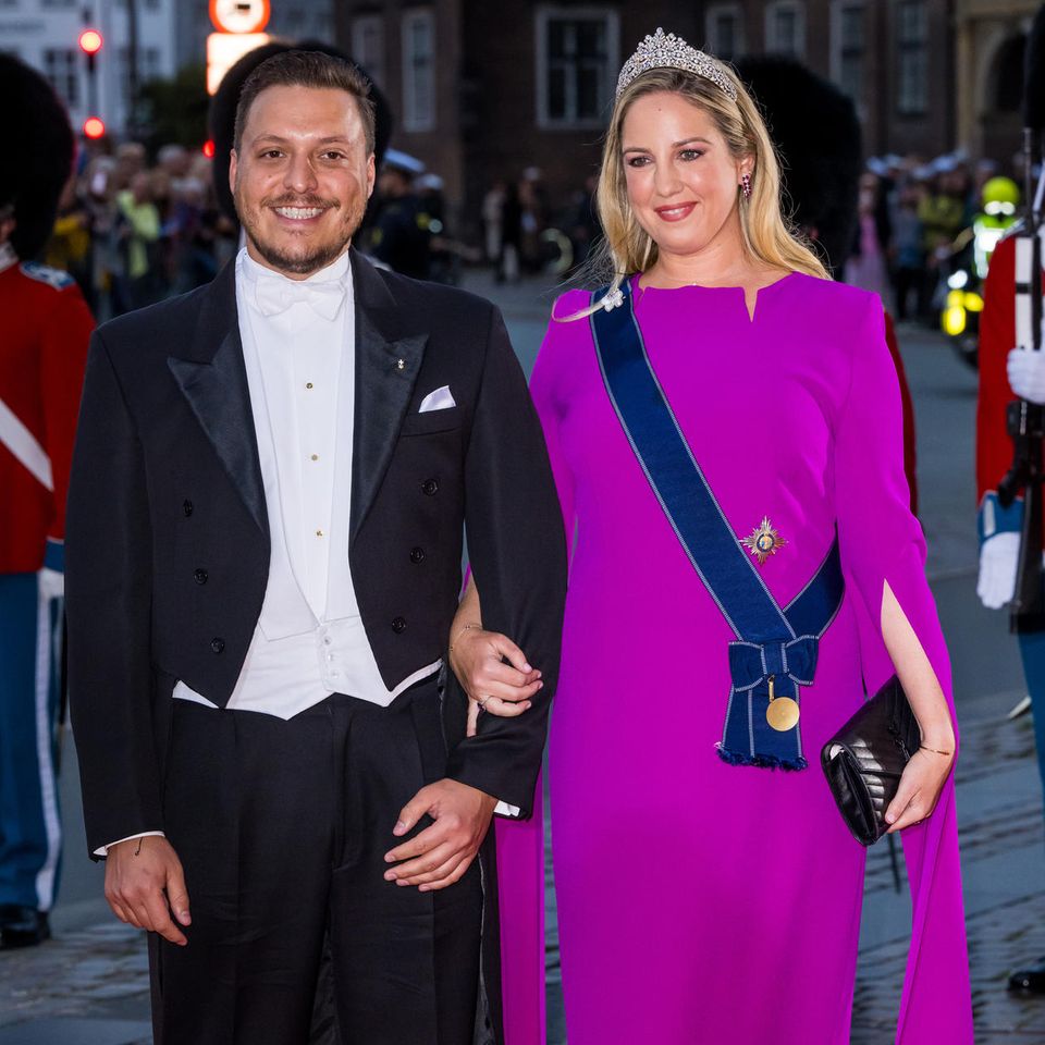 Matthew Kumar | GALA.de