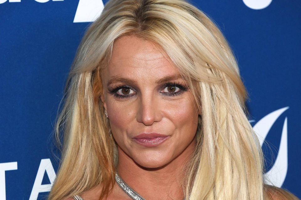 Britney Spears Ihr Instagram Account Kann Nicht Mehr Aufgerufen Werden