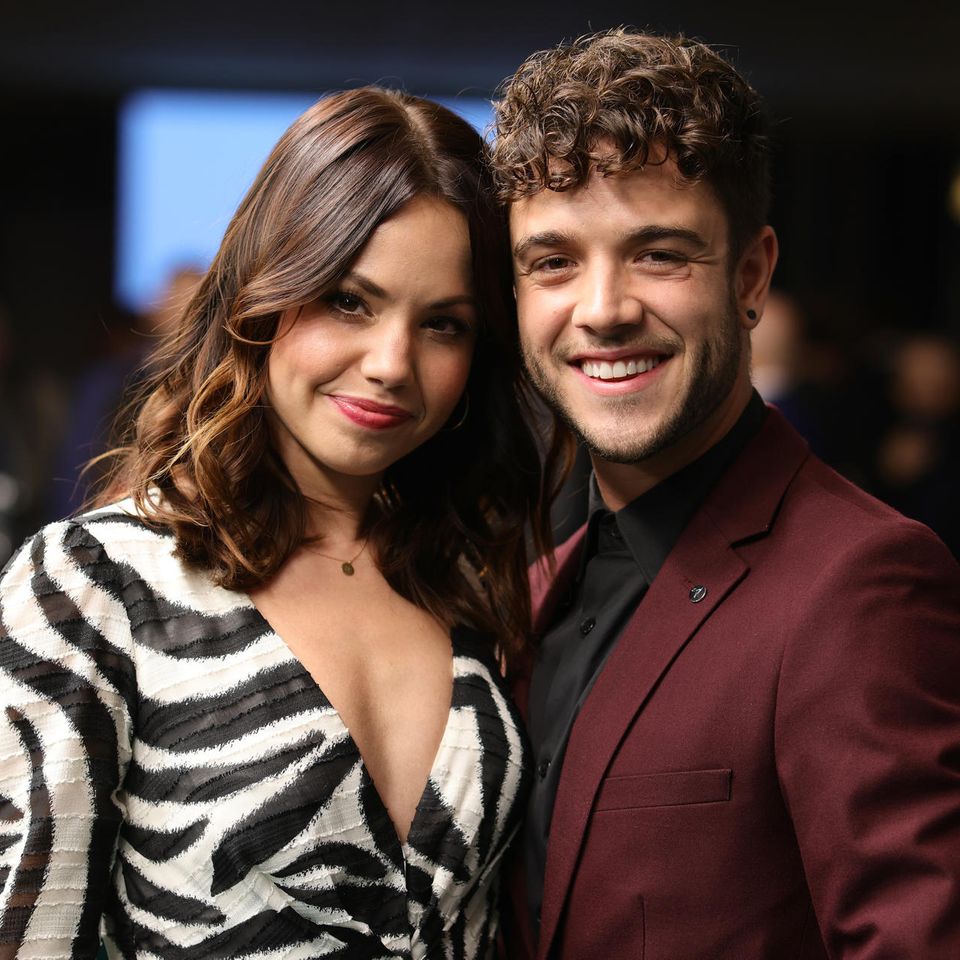 Dustin Schöne: Alle Infos über Lenas Freund | GALA.de