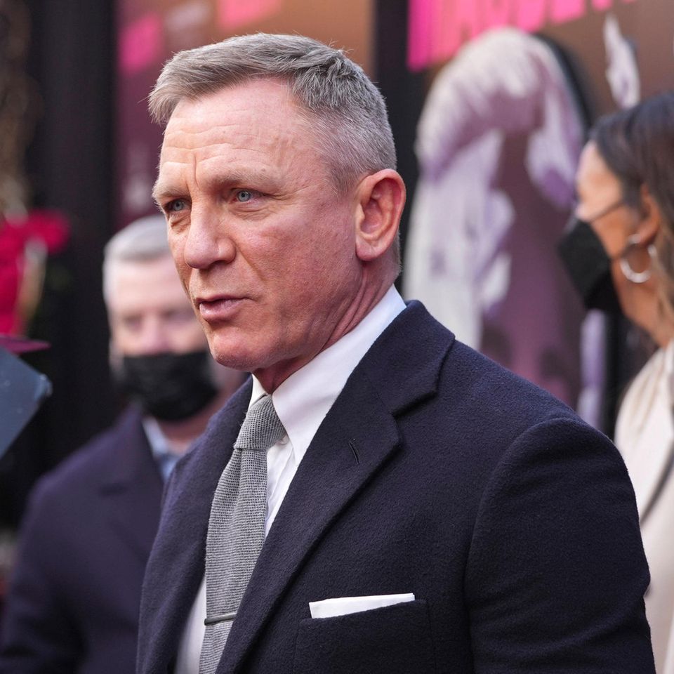 Michael G. Wilson | GALA.de