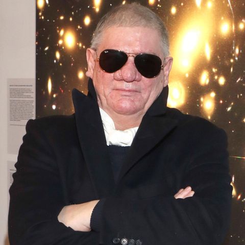 Claude-Oliver Rudolph: Der ewige Rebell | GALA.de