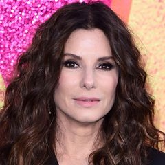 Sandra Bullock: Nach 11 Monaten! Schauspielerin erstmals gesichtet ...