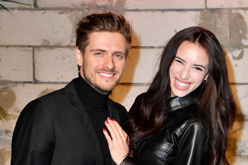 Jörn Schlönvoigt zurück zu Hanna Weig? Das sagt er dazu | GALA.de