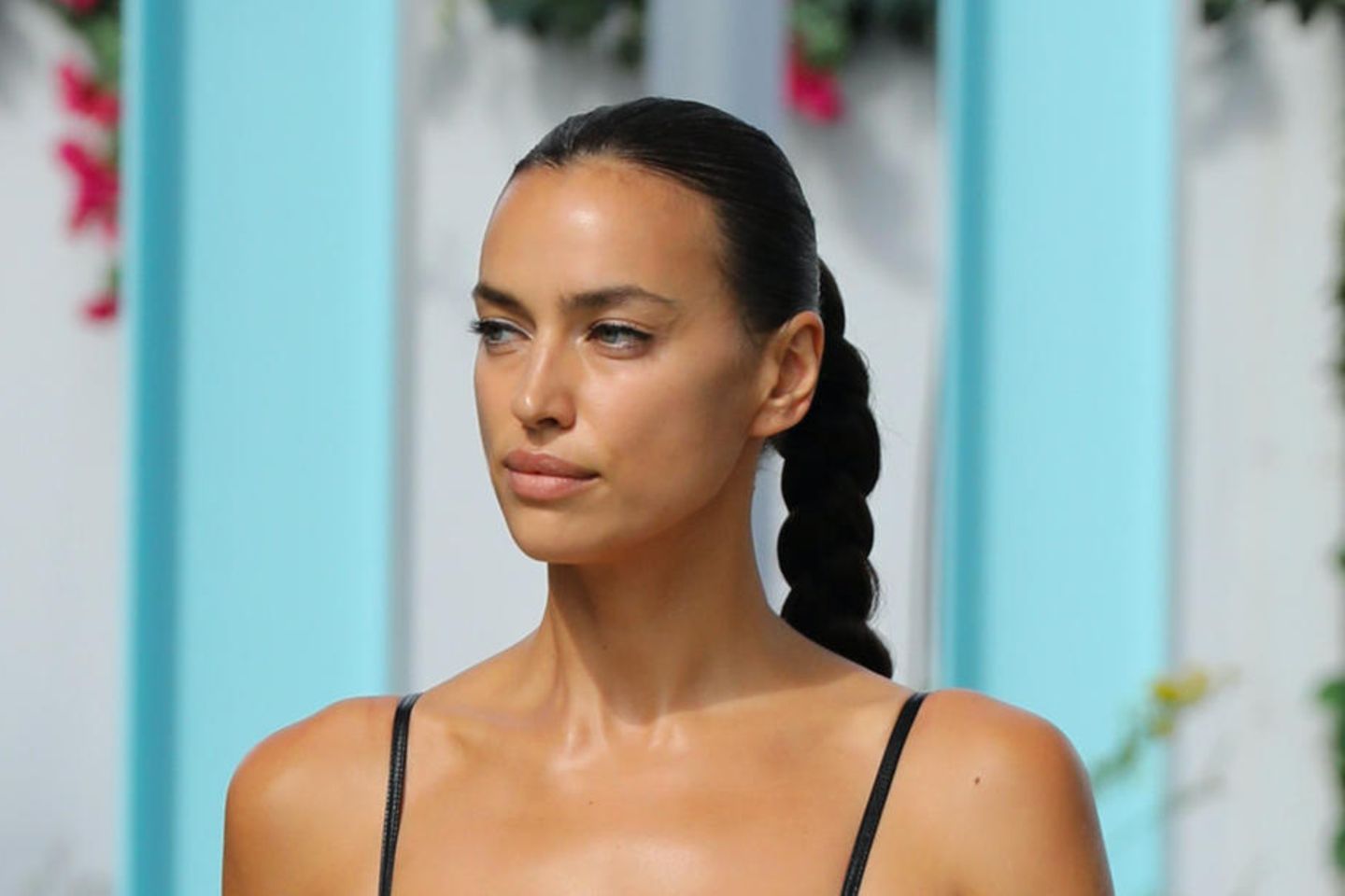 Irina Shayk: Romanze mit Gigi Hadid ist Irina Shayk ein Dorn im Auge