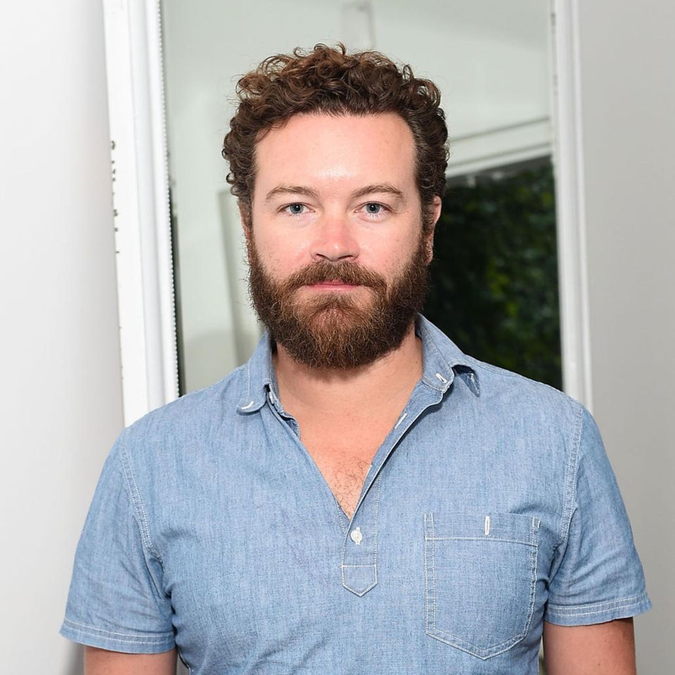 Christopher Masterson | GALA.de