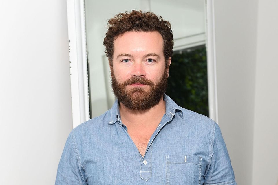 Danny Masterson: Schauspieler gibt Sorgerecht für seine Tochter ab ...