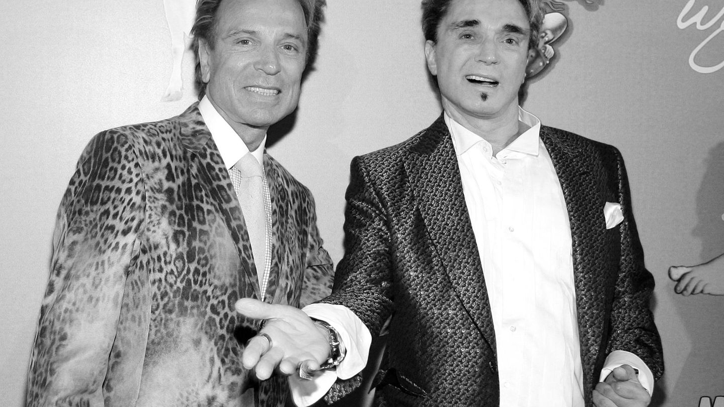 Roy Uwe Ludwig Horn – Steckbrief, News, Bilder | GALA.de