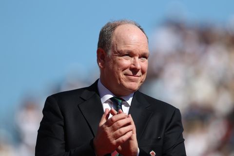 Fürst Albert: Emotionale Reise in die Heimat seiner Mutter Grace Kelly ...