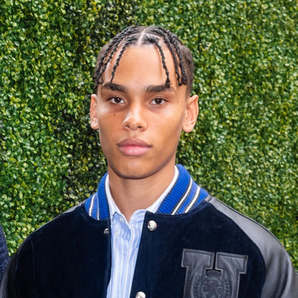 Alexandre Grimaldi | GALA.de