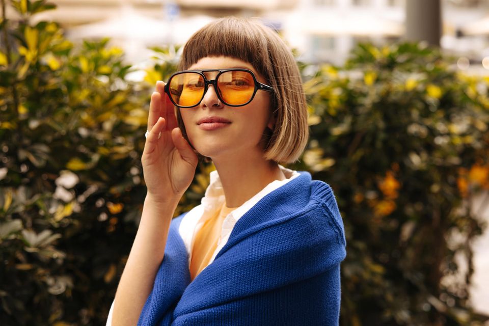 Psychologie: Dieser Test enthüllt, wonach Sie sich sehnen | GALA.de