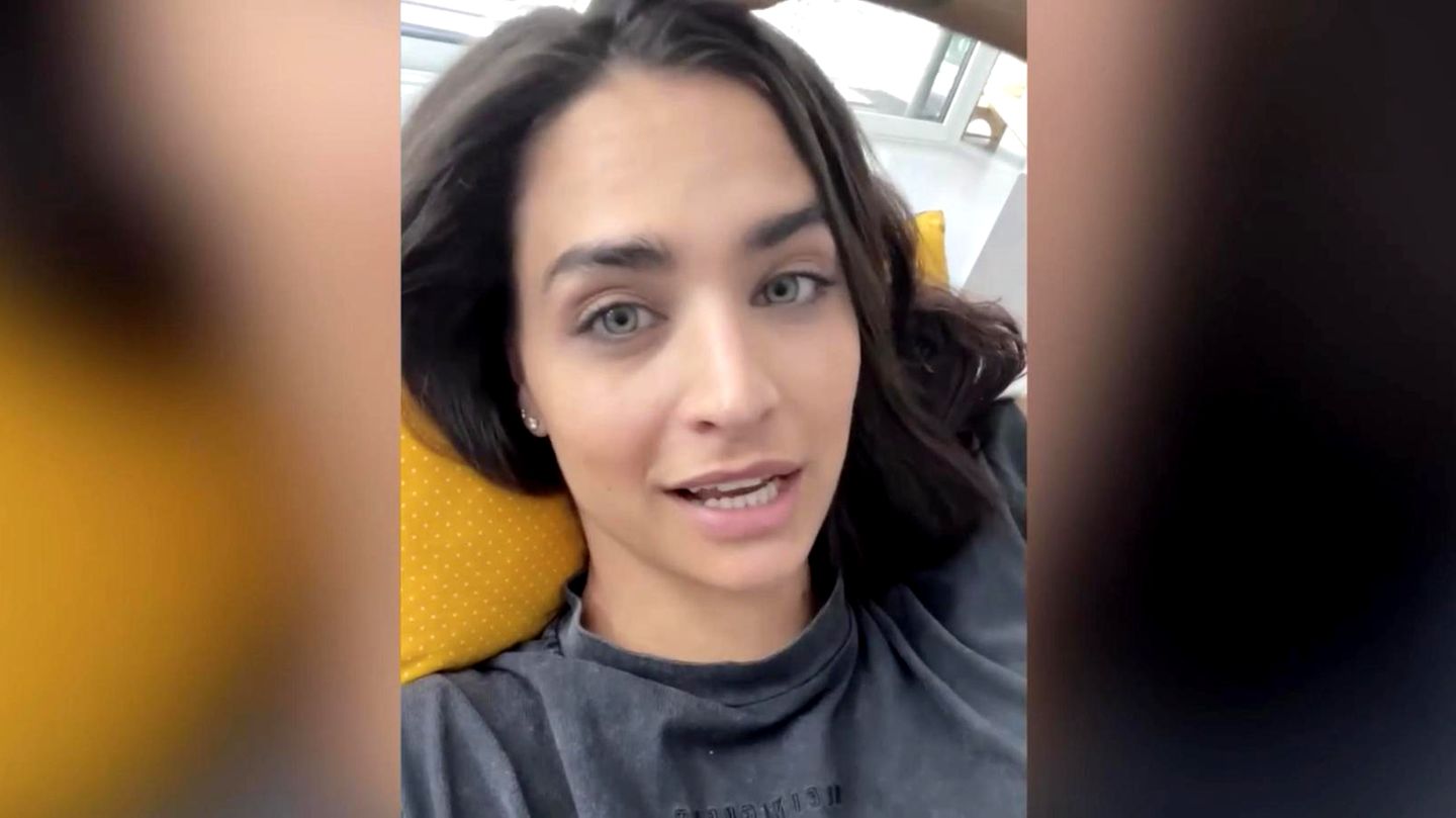 Amira Pocher: Erstes Video nach Podcast-Aus spricht Bände | GALA.de