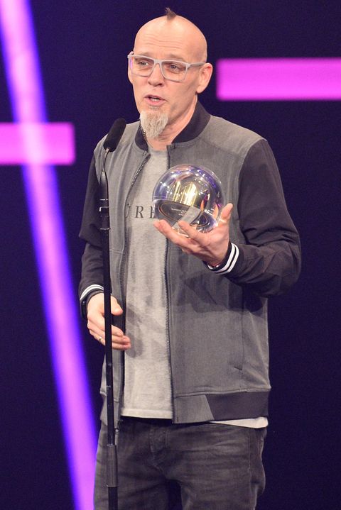 Thomas D - Starporträt, News, Bilder | GALA.de