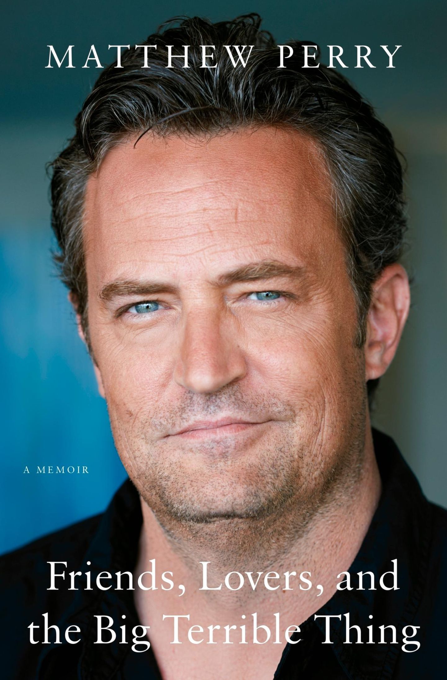 Matthew Perry: Das Leben des Schauspielers in Bildern | GALA.de