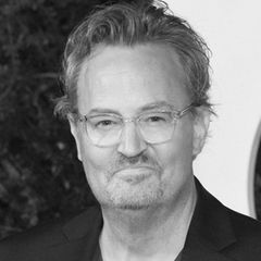 Matthew Perry: Grabstein erst jetzt mit Namen versehen | GALA.de