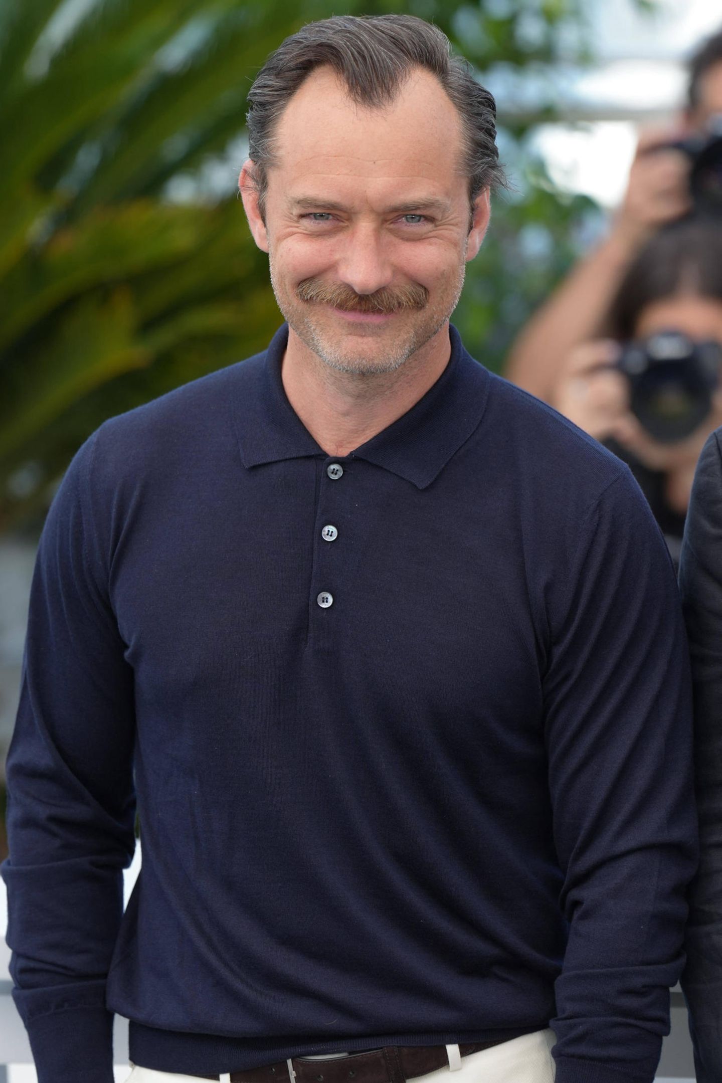 Jude Law Alicia Rountree Jude Law's New Girlfriend Revealed As Model