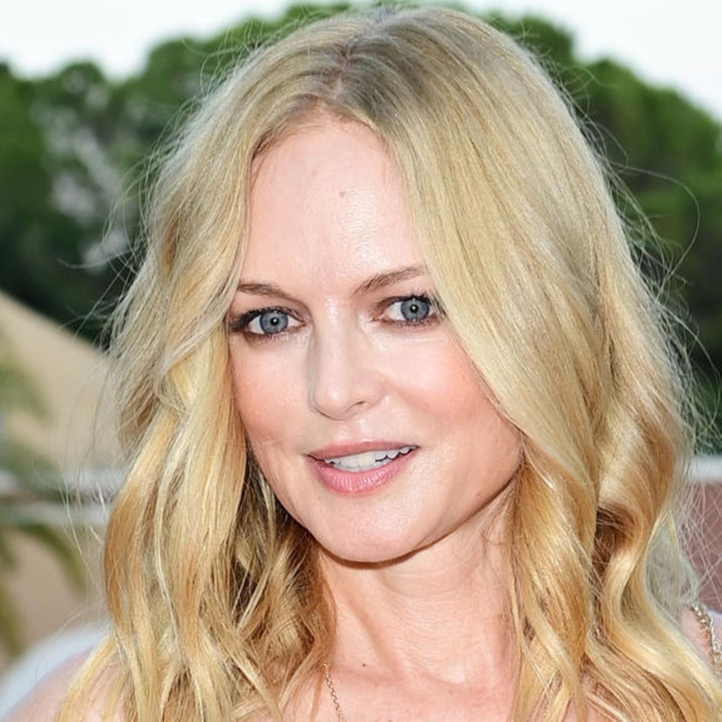 Heather Graham Heath Hovedbok