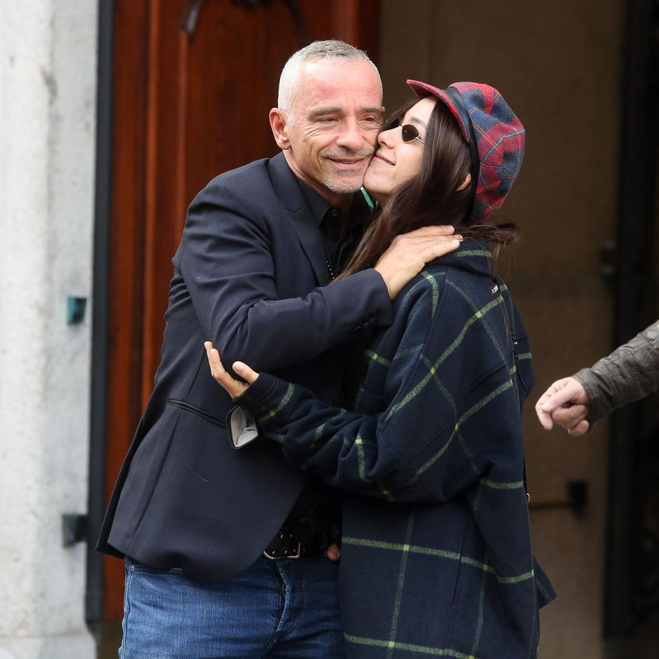 Angelina Jolie + Brad Pitt: Streit wegen Shilohs Geburtstagsparty ...